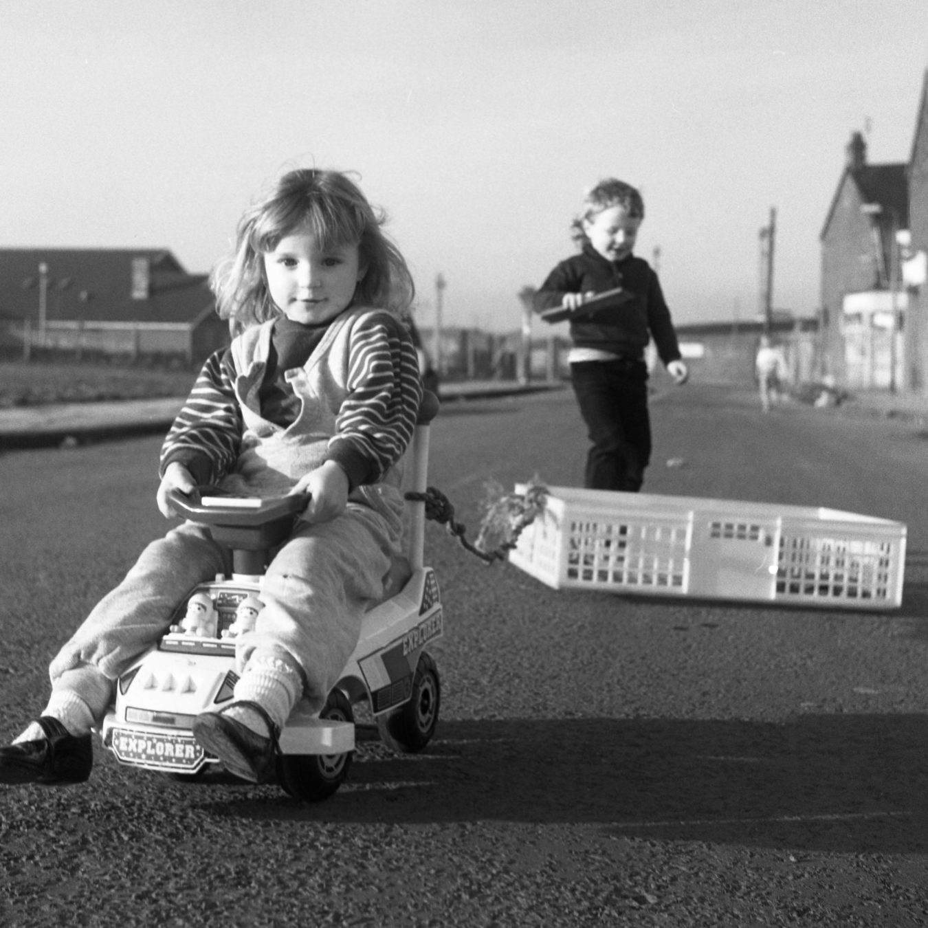 Alec Gill: psychologist with a camera - 1854 Photography