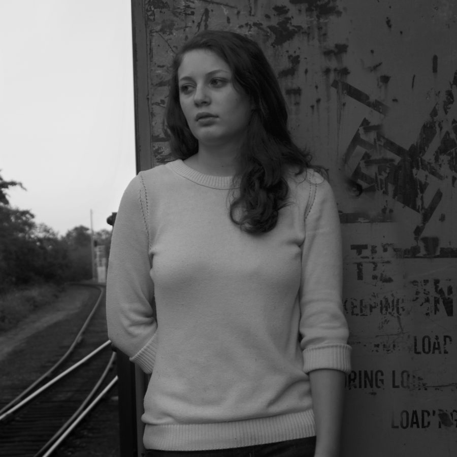 Raymond Meeks ruminates on the layered concept of ‘home’ - 1854 Photography