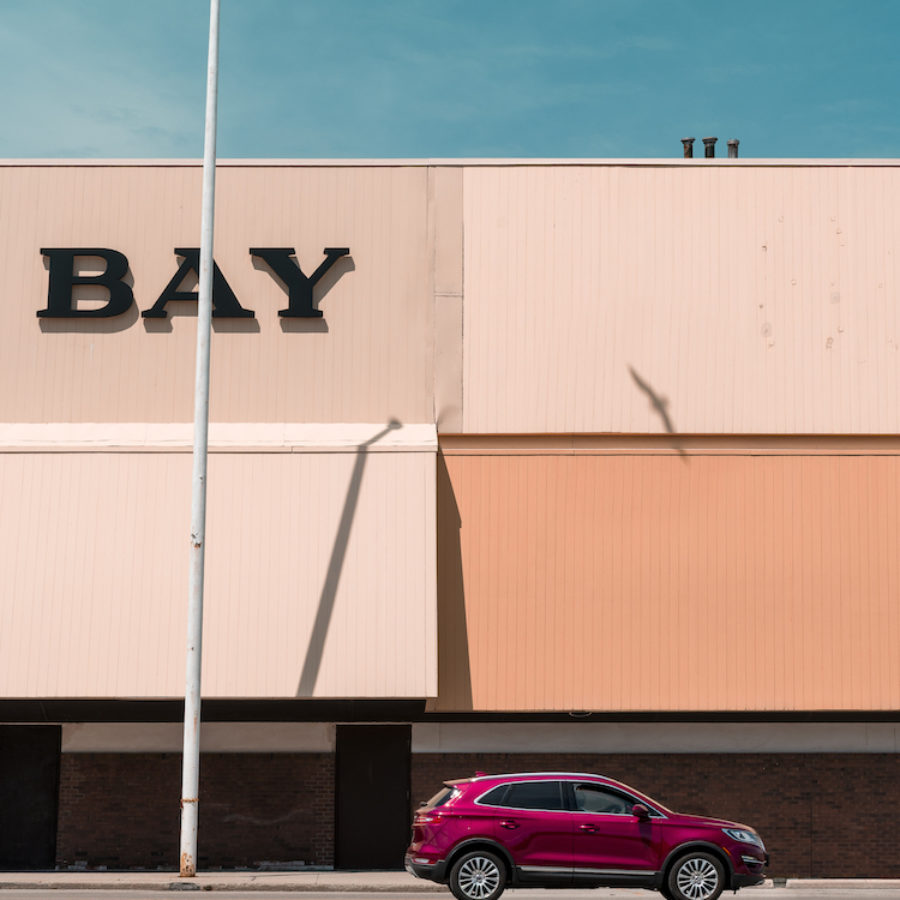 Ones To Watch 2021: Kyle Jeffers - 1854 Photography