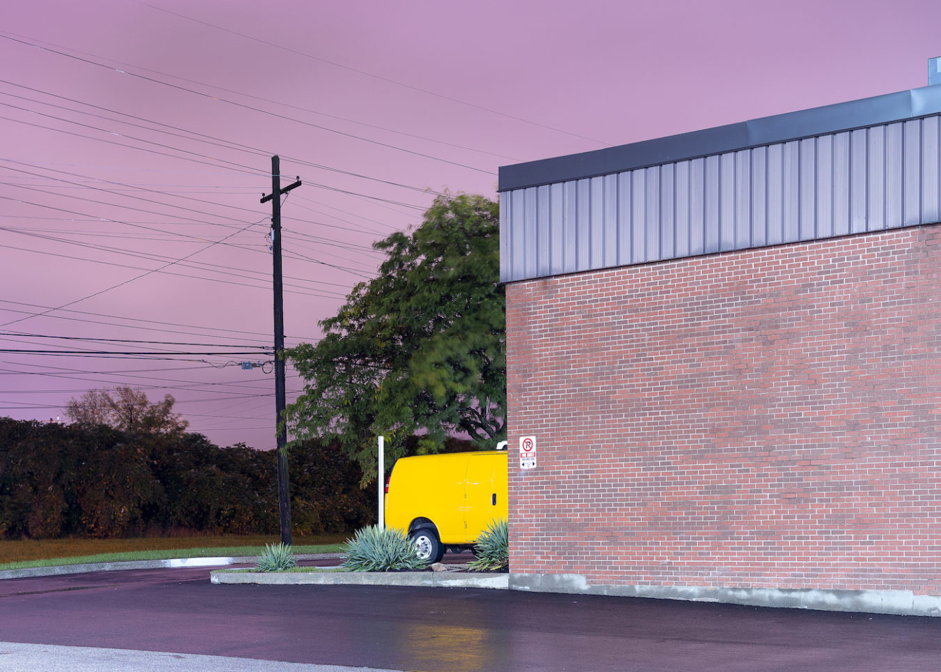 Ones To Watch 2021: Kyle Jeffers - 1854 Photography