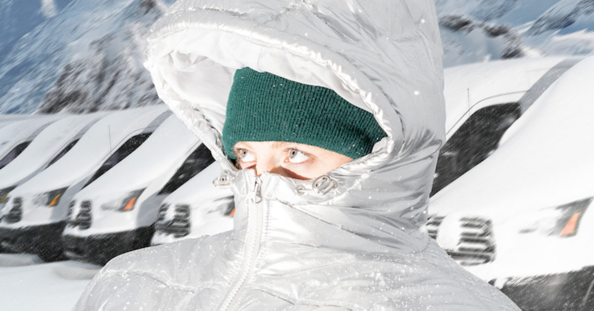 Ones To Watch 2021: Kyle Jeffers - 1854 Photography