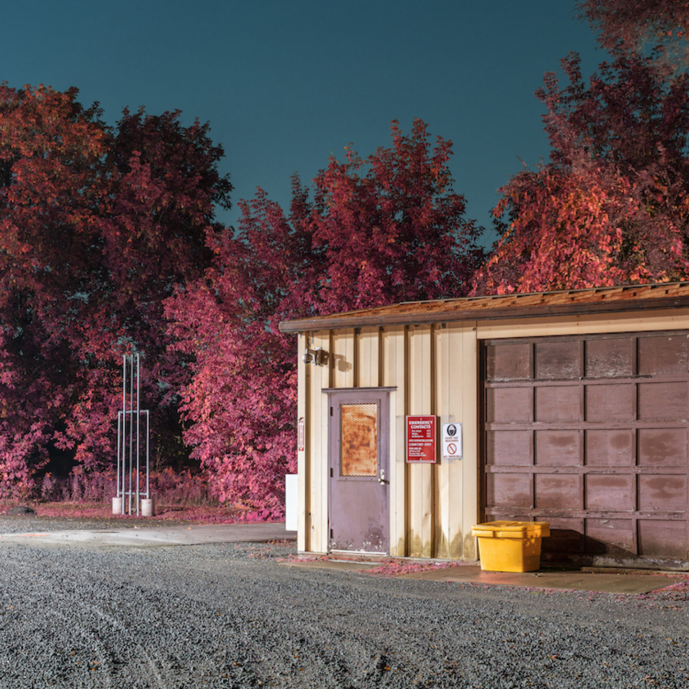 Ones To Watch 2021: Kyle Jeffers - 1854 Photography