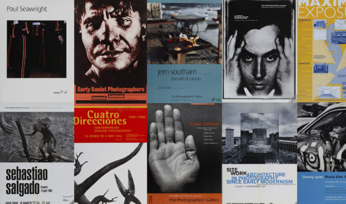 50 Years of The Photographers’ Gallery: 2000s & 2010s - 1854 Photography