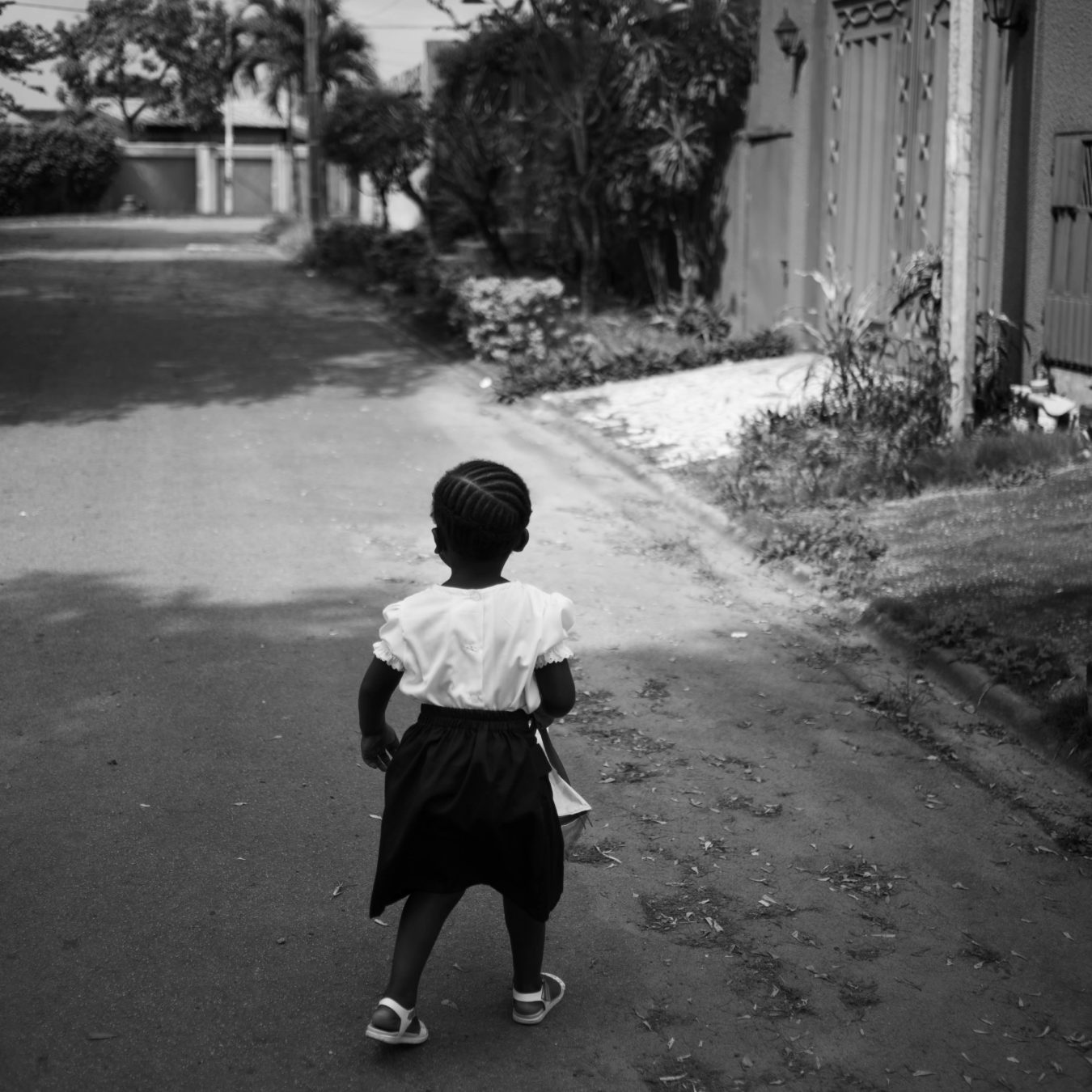 The intimate and introspective photography of Hady Barry - 1854 Photography