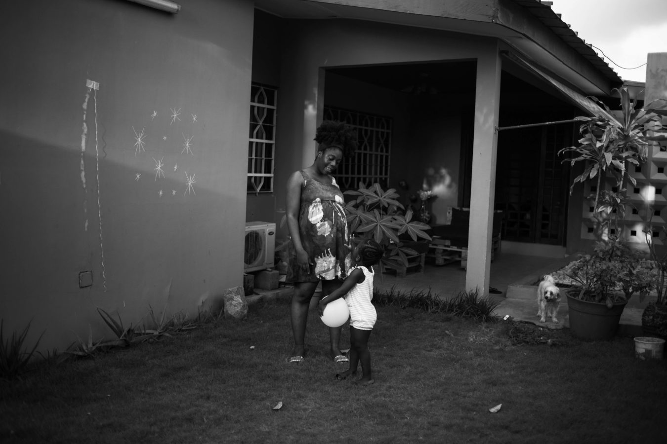 The intimate and introspective photography of Hady Barry - 1854 Photography