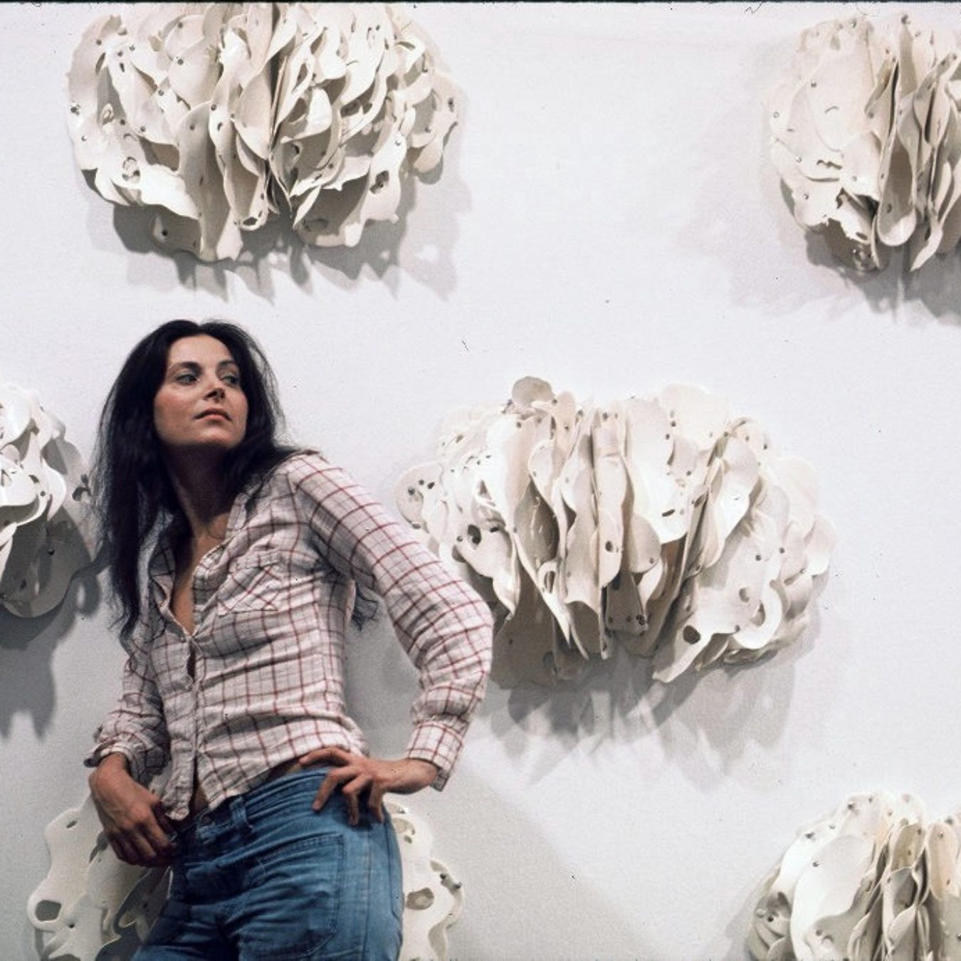 Hannah Wilke’s work remains as challenging and relevant as ever