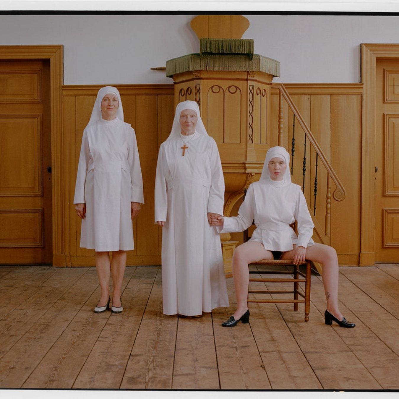 Introducing 1854’s Fast Track Vol. 2 winners: Hajar Benjida, Jooeun Bae ...