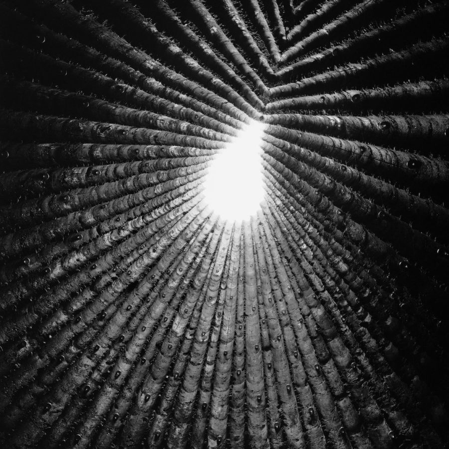 Hélène Binet’s latest exhibition captures the emotions of space - 1854 ...