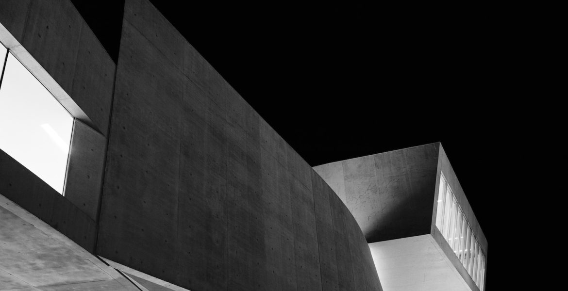 Hélène Binet’s latest exhibition captures the emotions of space - 1854 ...