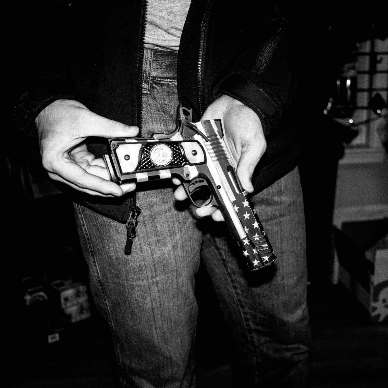 Thiago Dezan wins the EyeEm Photographer of the Year Award - 1854 Photography