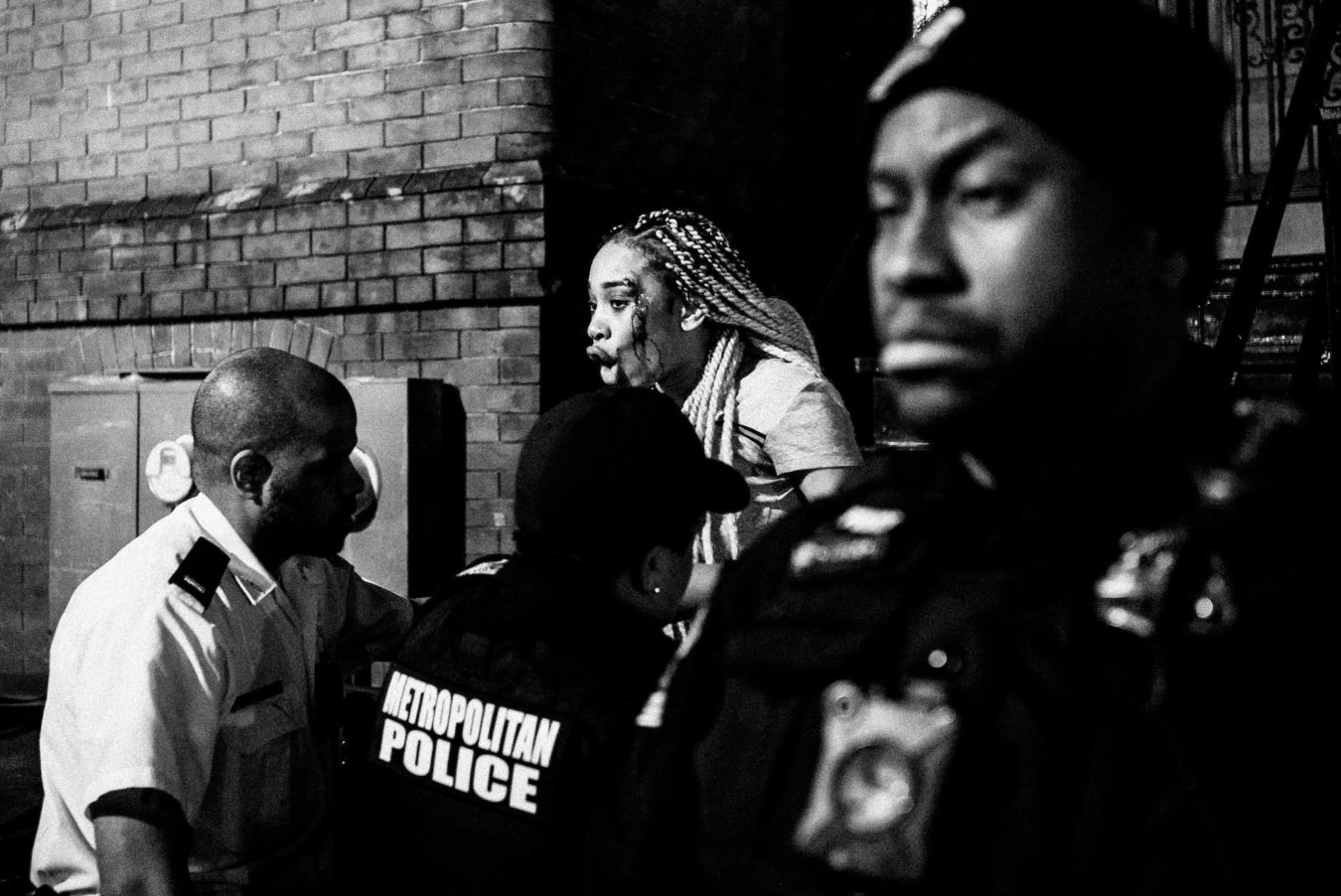 Thiago Dezan wins the EyeEm Photographer of the Year Award - 1854 ...