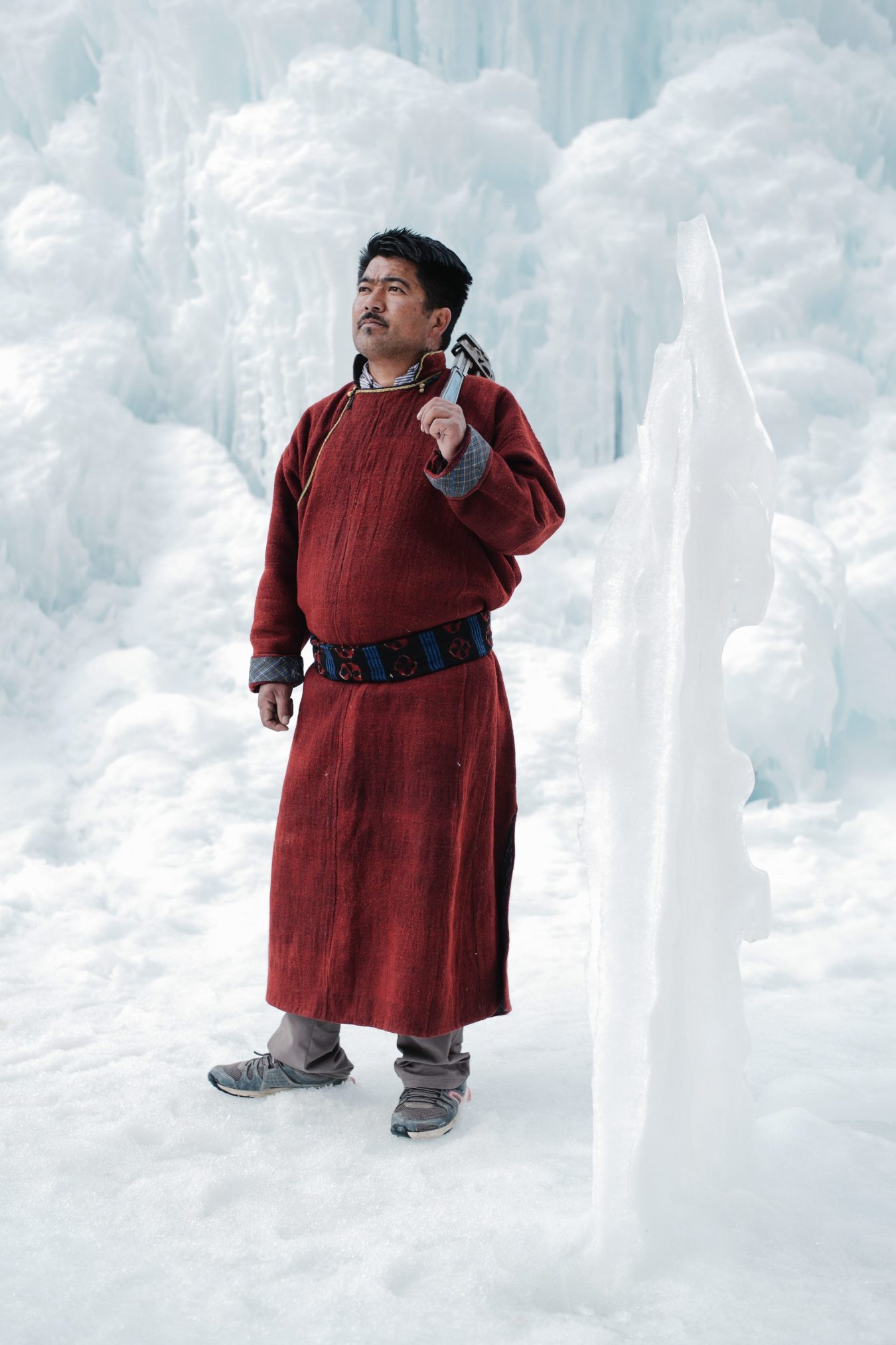 Climate Resilience: Ciril Jazbec on documenting a hopeful future - 1854 ...