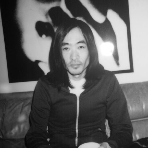 Hiro Tanaka - 1854 Photography