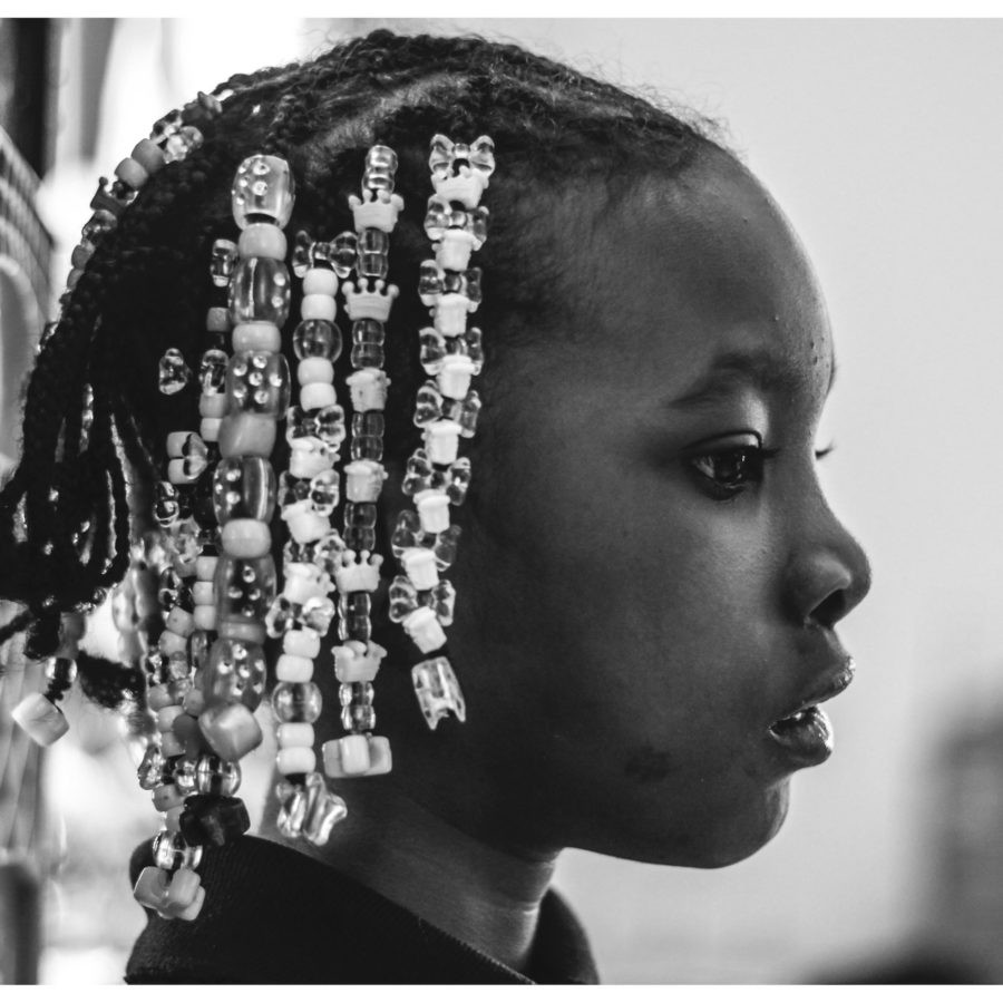 Dee Dwyer on the importance of true historical representation