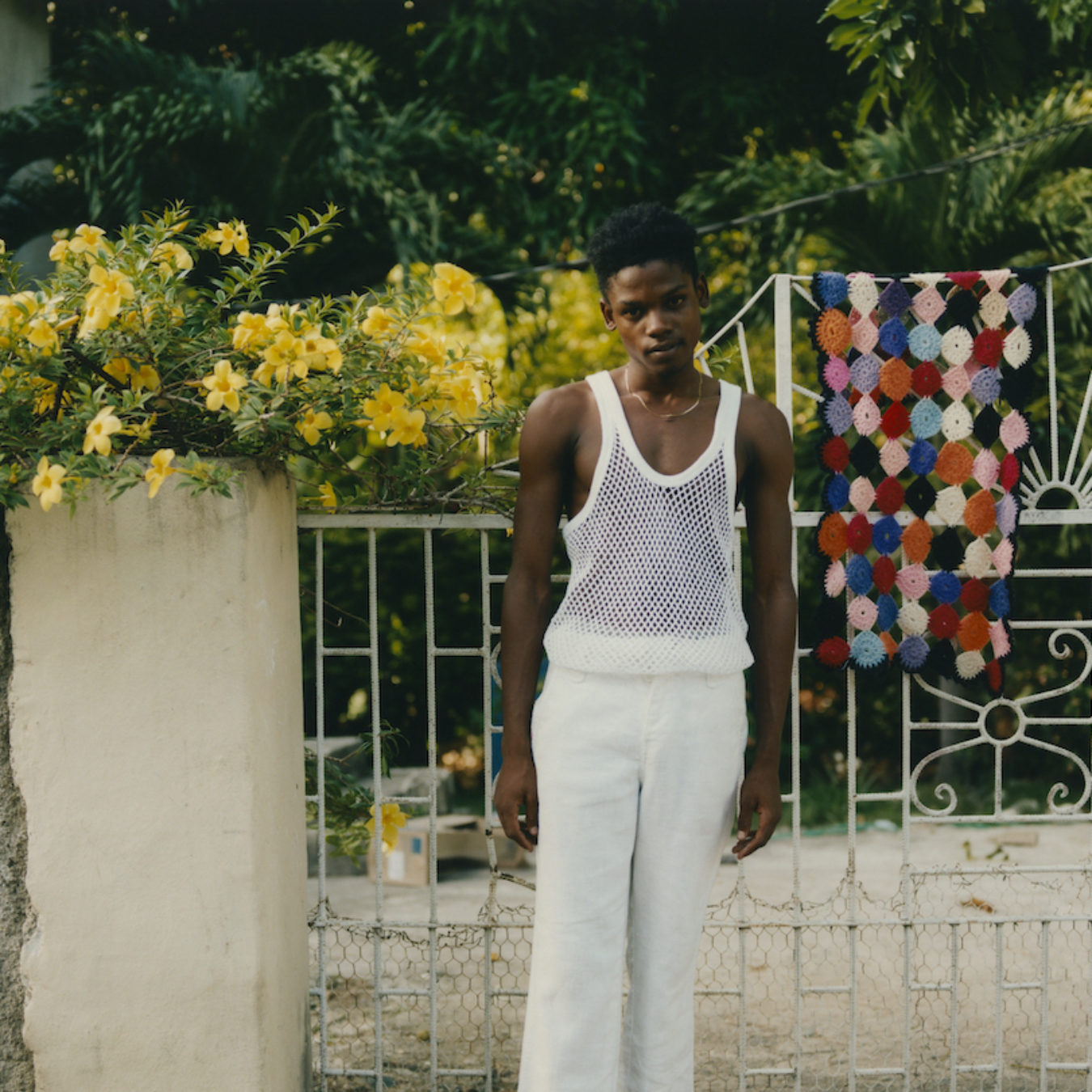 Insider, Outsider: Jeano Edward’s EverWonderful - 1854 Photography