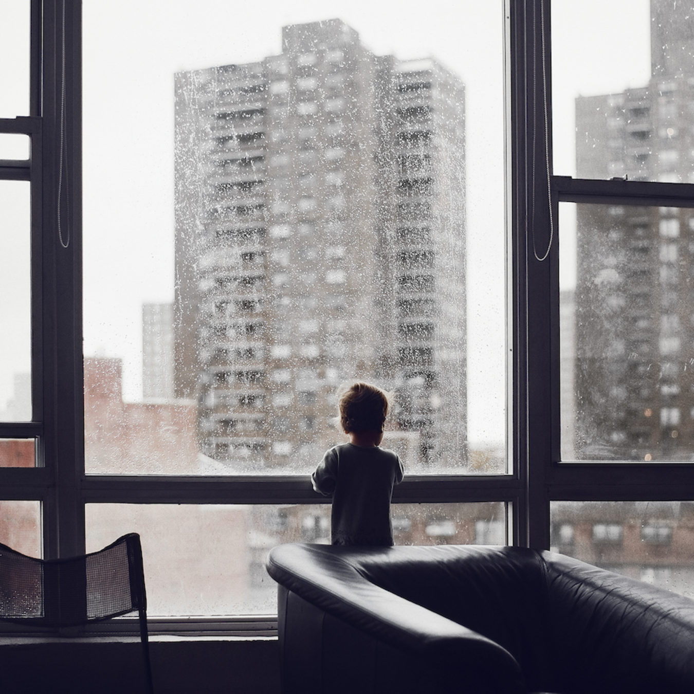 Christopher Anderson's reflection on love, time and family revisited