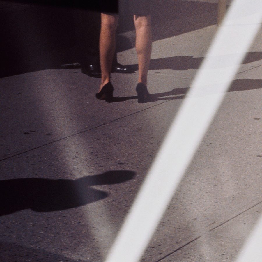 Sarah van Rij and David van der Leeuw’s love letter to New York City ...