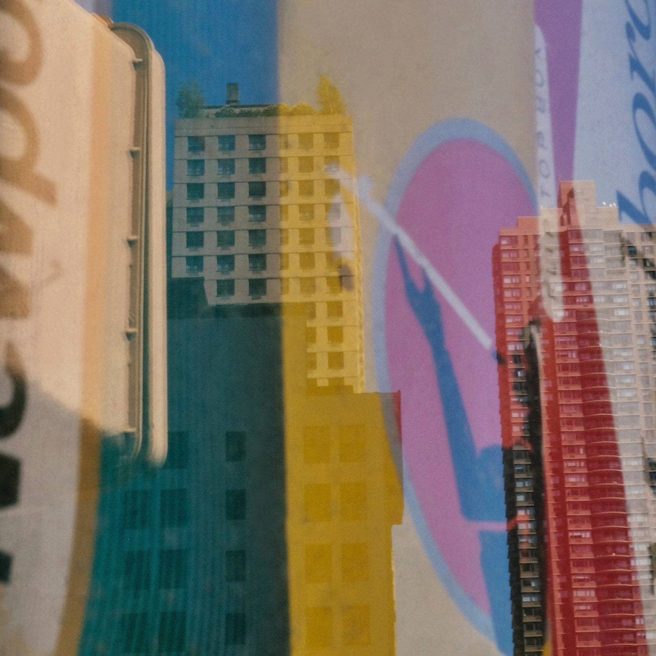 Sarah van Rij and David van der Leeuw’s love letter to New York City ...