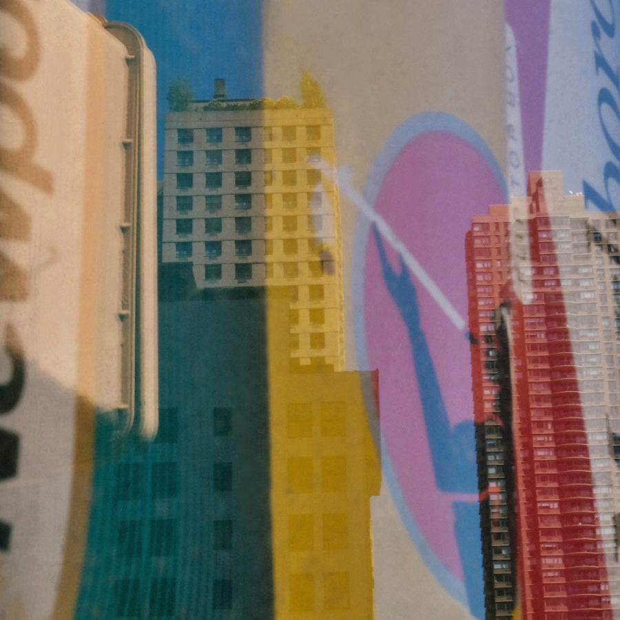 Sarah van Rij and David van der Leeuw’s love letter to New York City ...