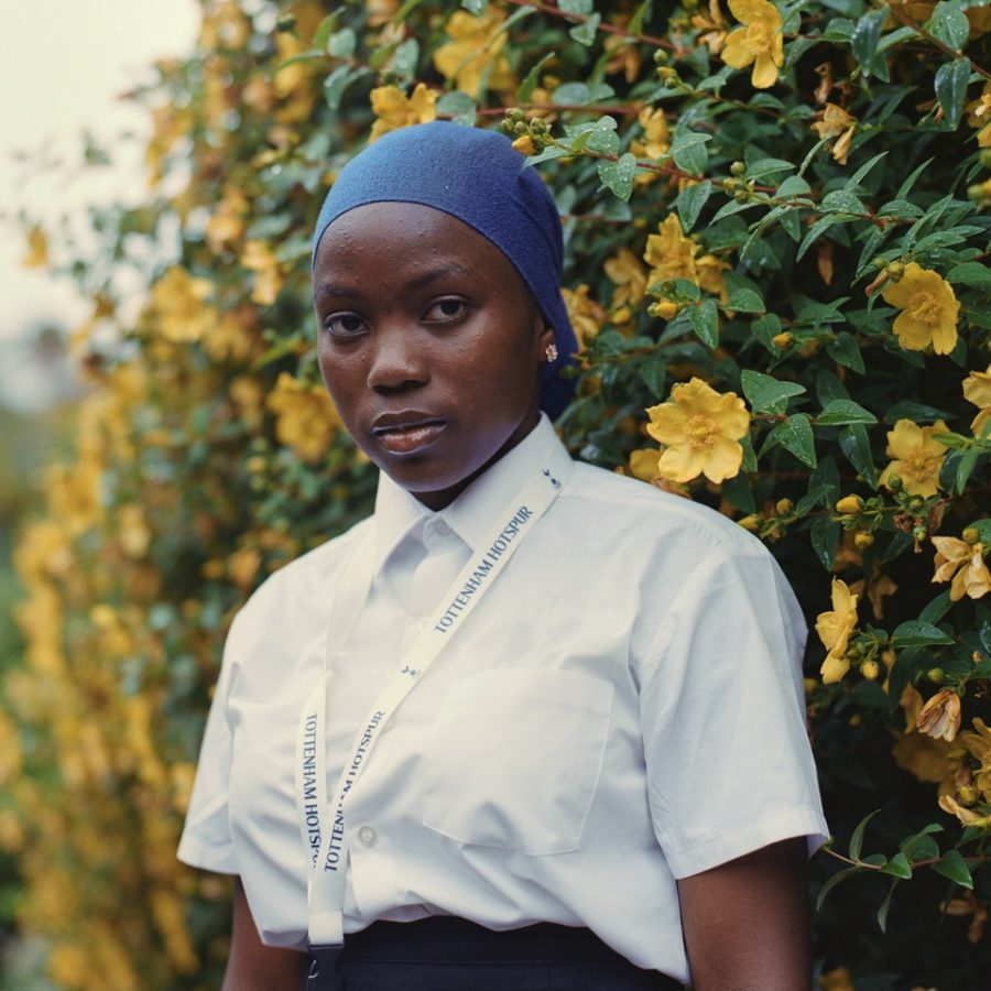 Portrait of Britain 2021: The winners - 1854 Photography