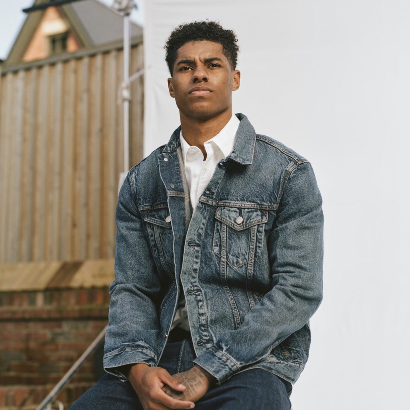 Portrait of Britain 2021: The winners - 1854 Photography