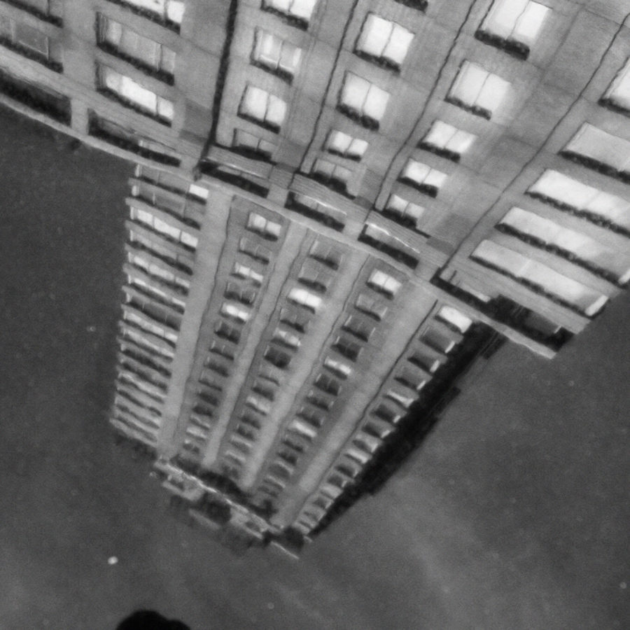 Sarah van Rij and David van der Leeuw’s love letter to New York City ...