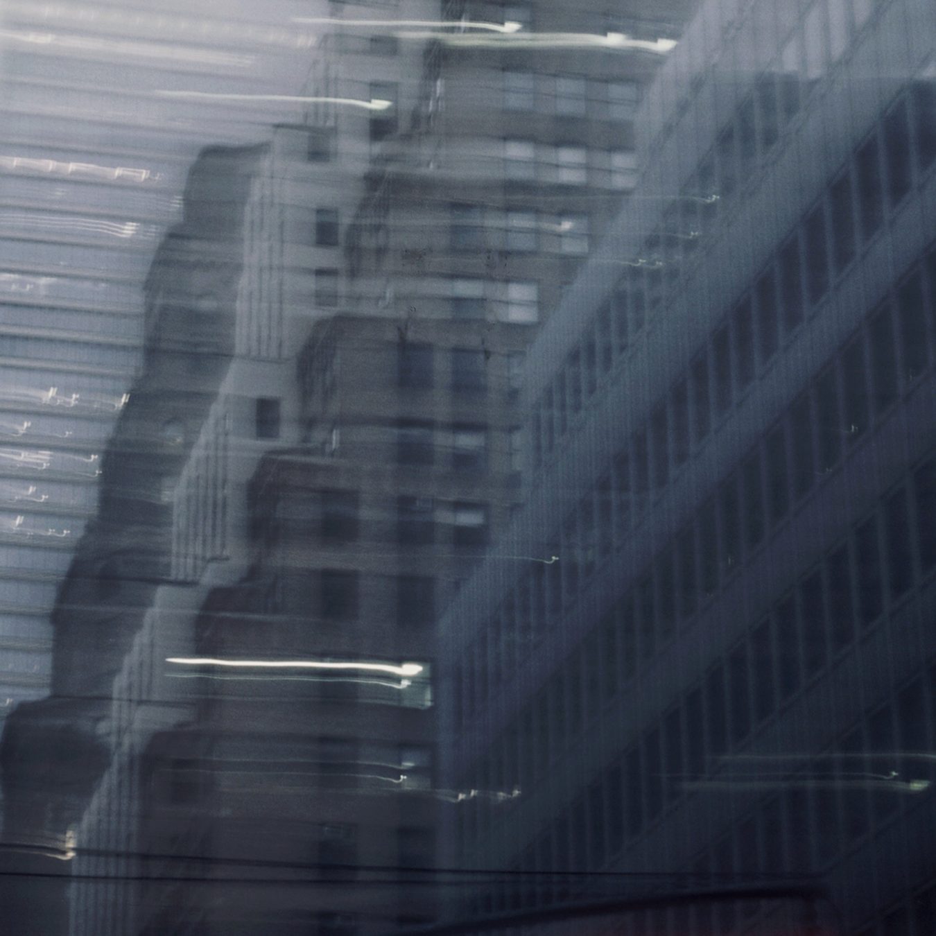 Sarah van Rij and David van der Leeuw’s love letter to New York City ...