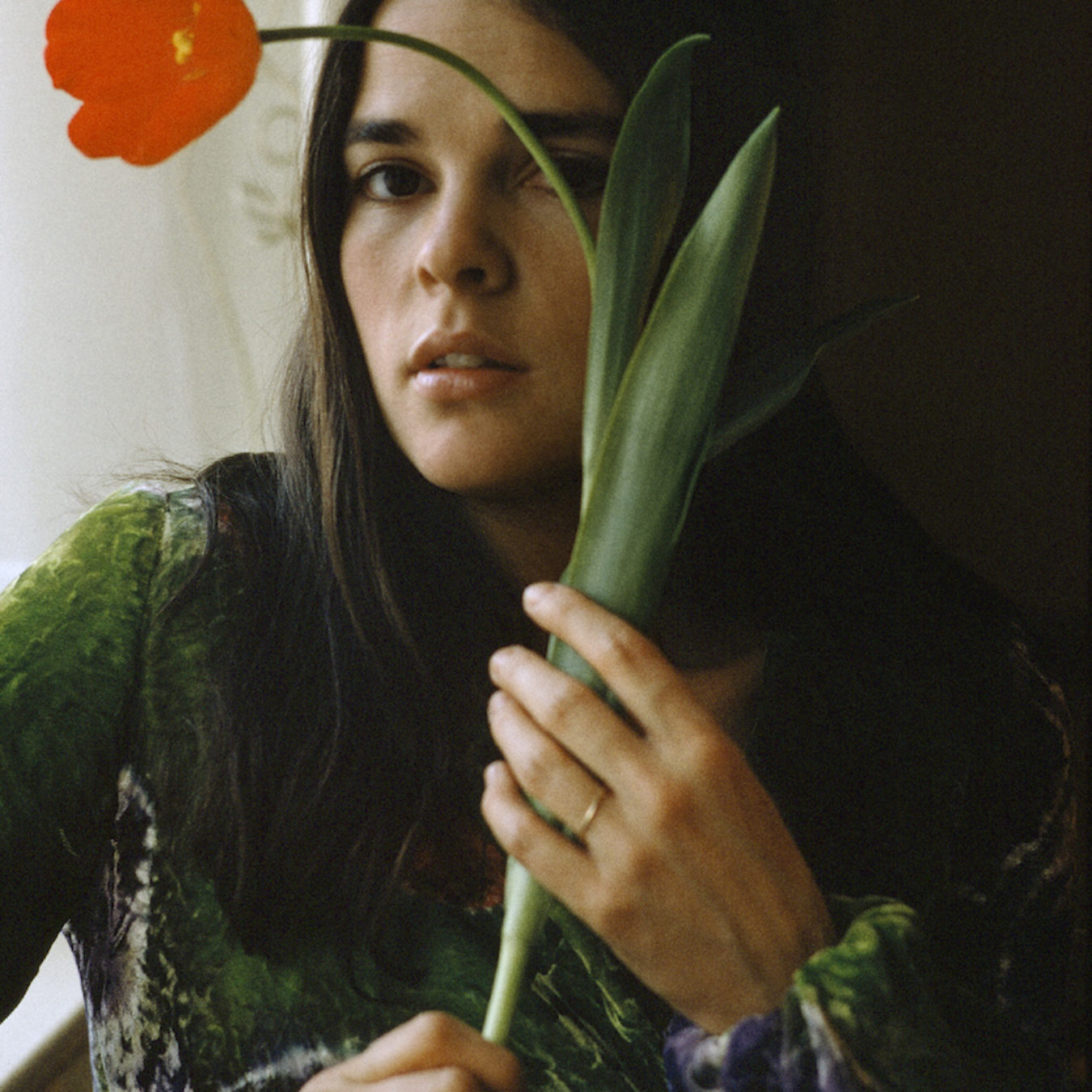 In the Gallery with: Sid and Michelle Monroe