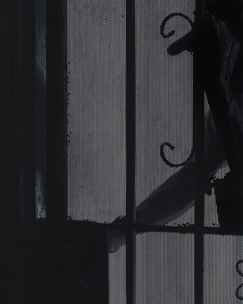 Drawing on the history of the great migration in the US in the 1900s ...