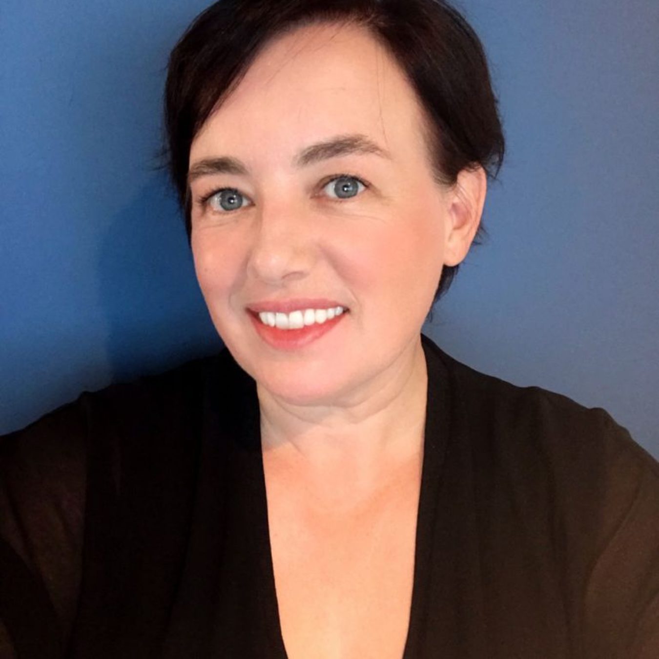 In the Gallery with: Sarah Greene