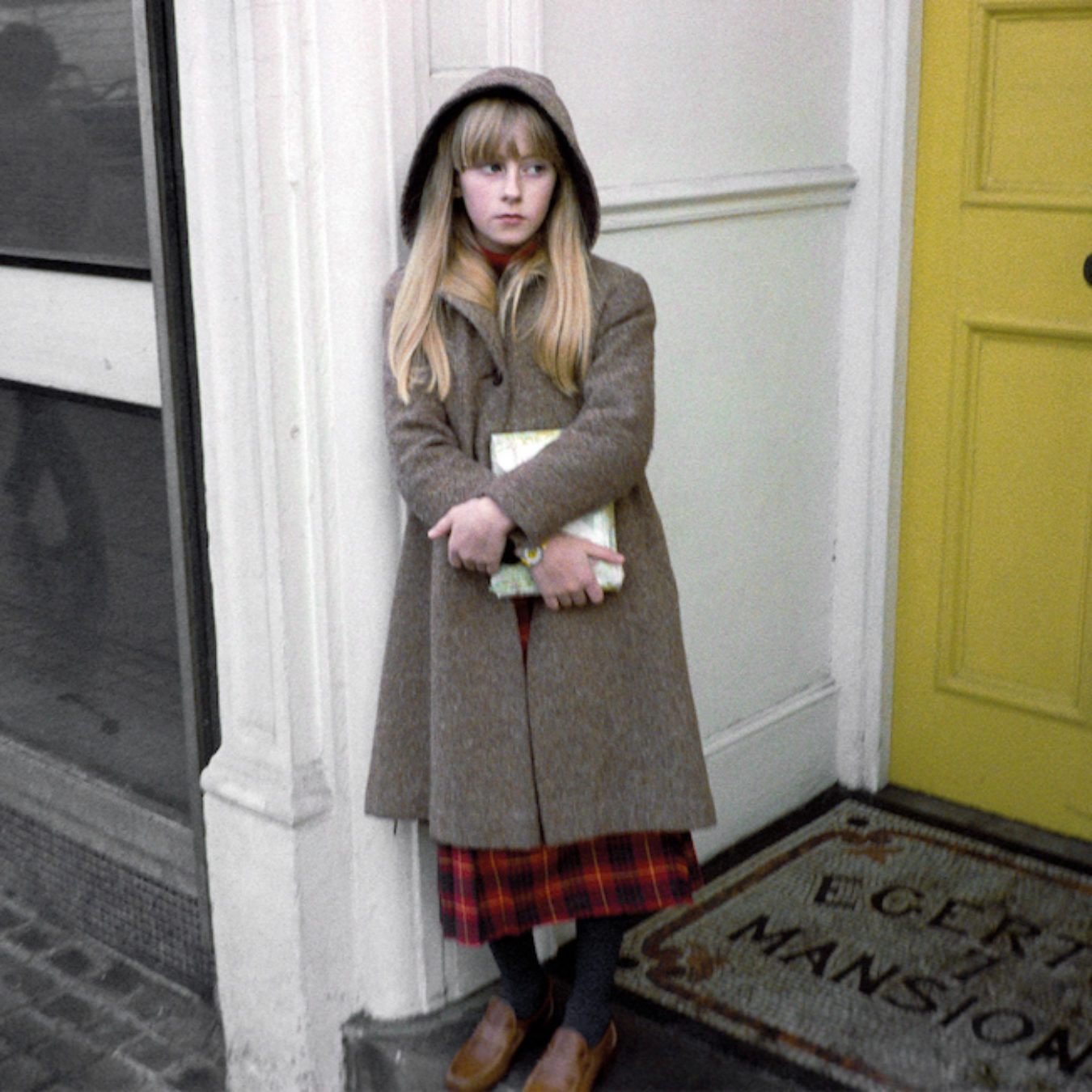 Sunil Gupta collects his archive of London’s street passers-by in the ...