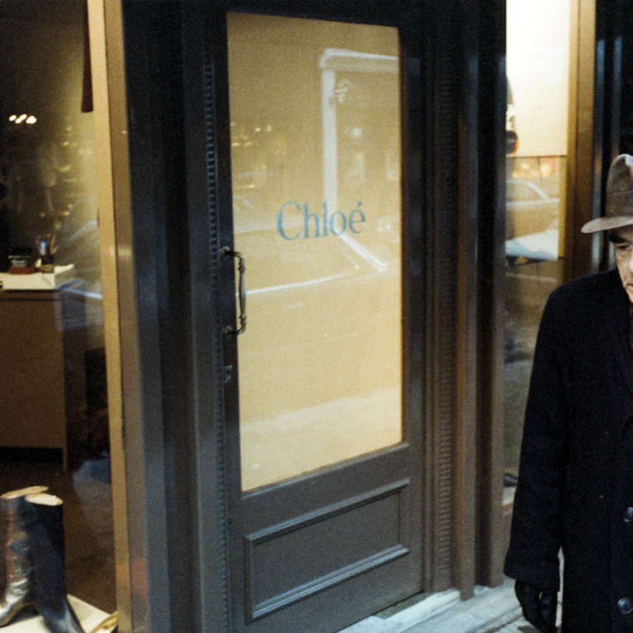 Sunil Gupta collects his archive of London’s street passers-by in the ...