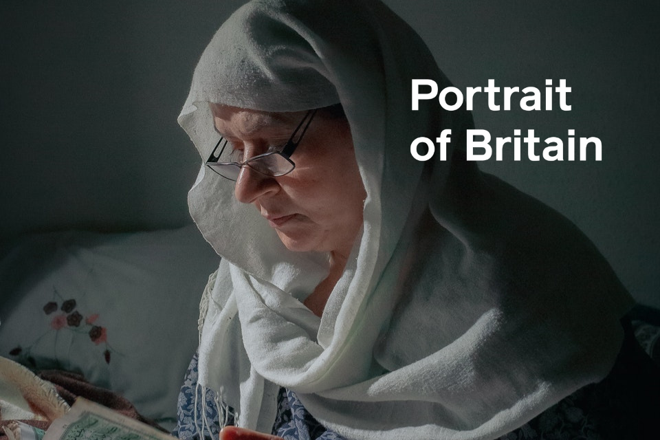Winners | Portrait of Britain Photography Awards | 1854 Media