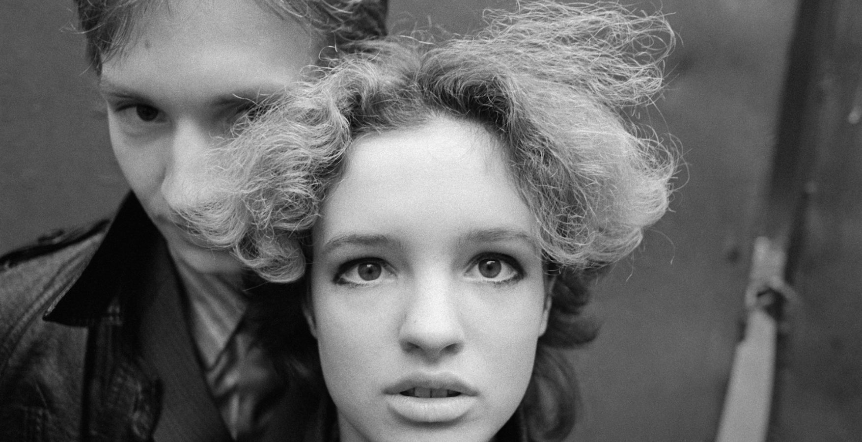 Igor Mukhin on documenting the underground youth culture of Soviet Russia - 1854 Photography