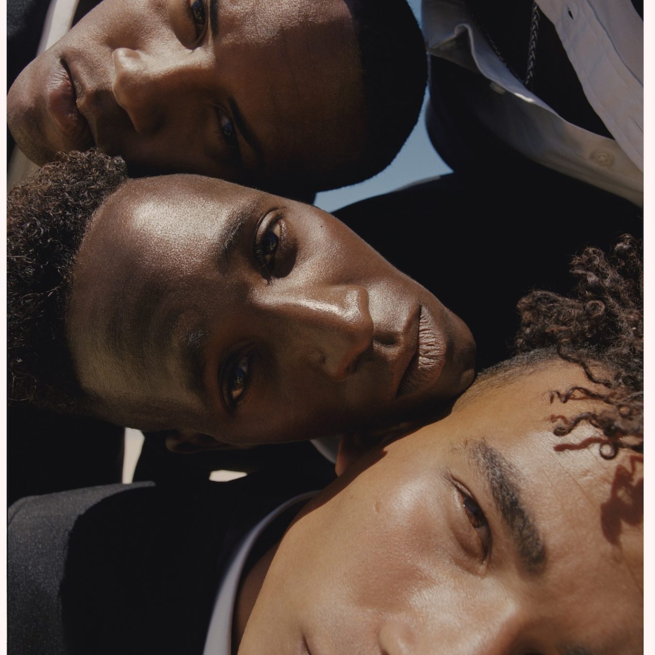 Nadine Ijewere’s debut photobook celebrates identity, beauty, and joy ...