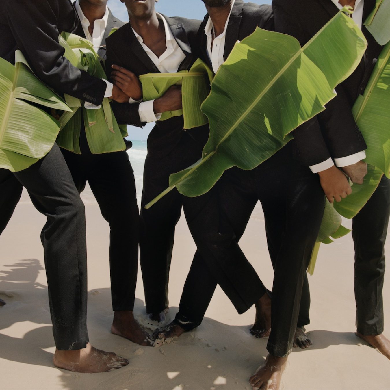 Nadine Ijewere’s debut photobook celebrates identity, beauty, and joy ...