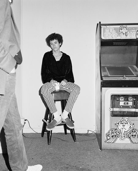 Mimi Plumb unearths the darker side of the Golden City, San Francisco ...