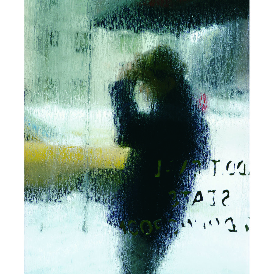 A new collection of work by Saul Leiter reveals his enduring influence ...