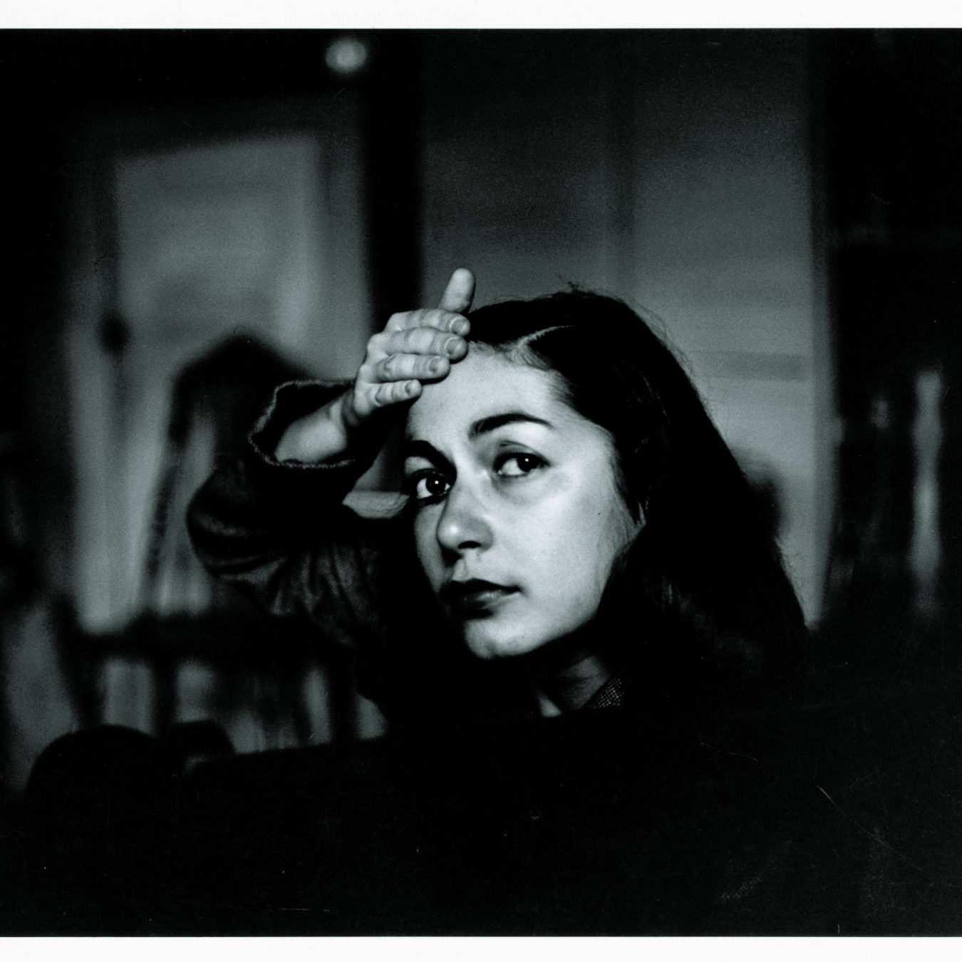 A new collection of work by Saul Leiter reveals his enduring influence ...