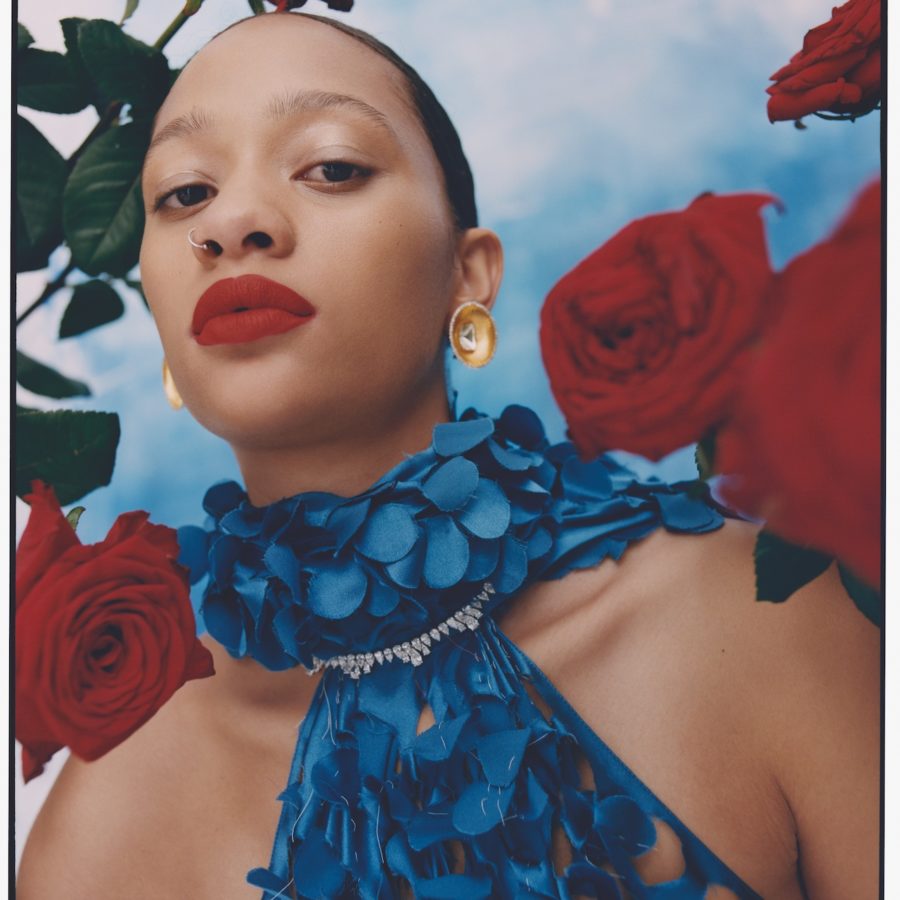 Nadine Ijewere’s debut photobook celebrates identity, beauty, and joy ...