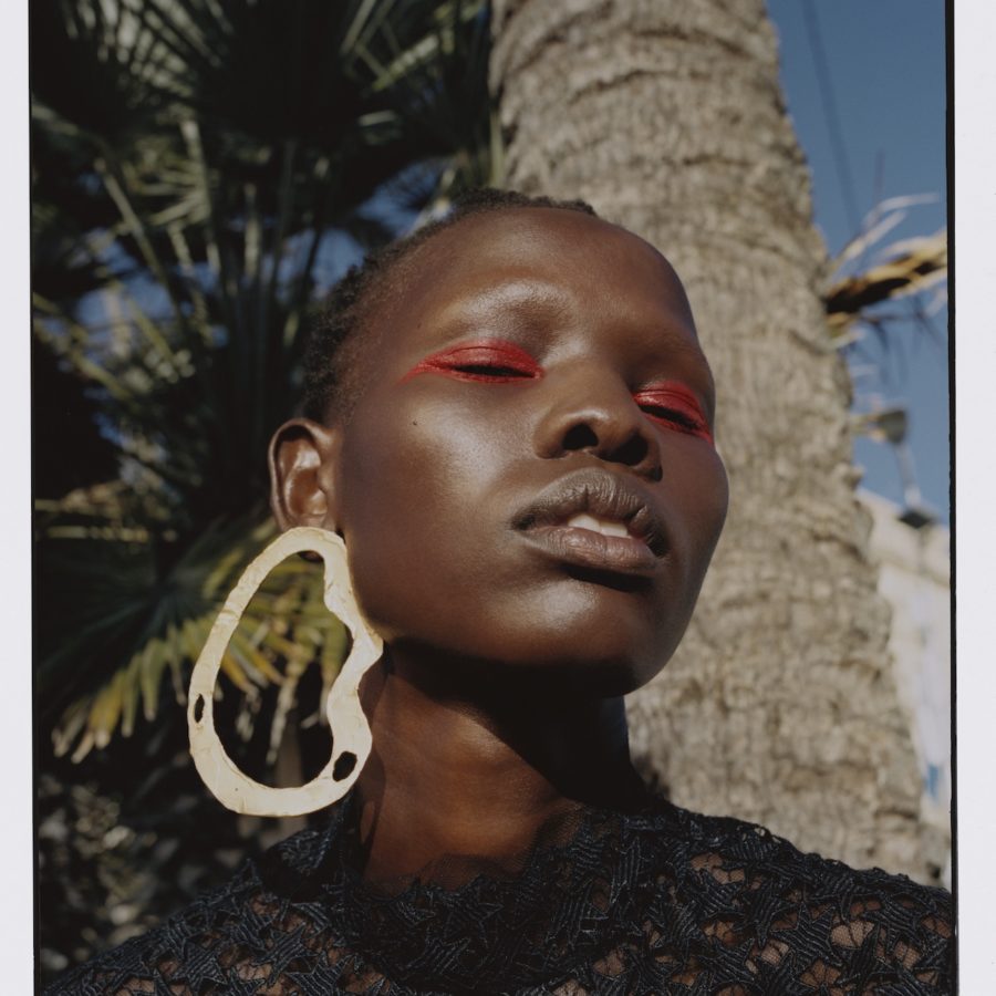 Nadine Ijewere’s debut photobook celebrates identity, beauty, and joy ...
