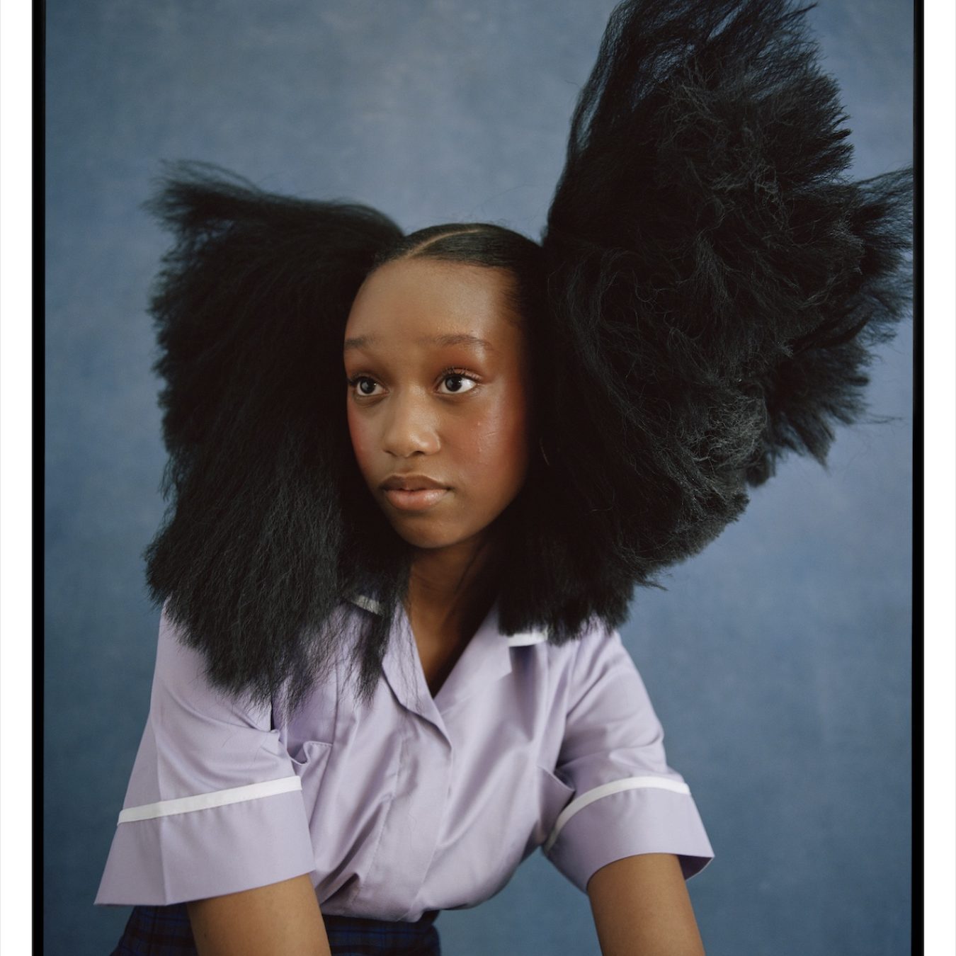 Nadine Ijewere’s debut photobook celebrates identity, beauty, and joy ...