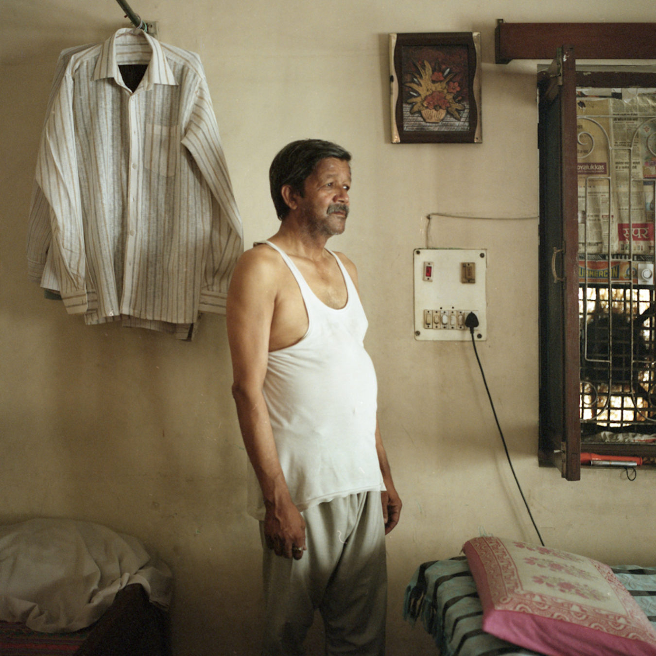 Anu Kumar reconnects with her hometown in India - 1854 Photography