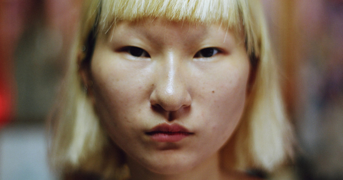 Being Human: PHOTO 2022 returns to Melbourne - 1854 Photography
