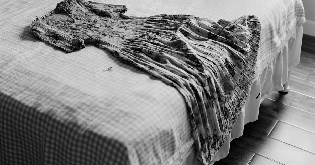 Siqi Li ruminates on themes of loss and separation - 1854 Photography