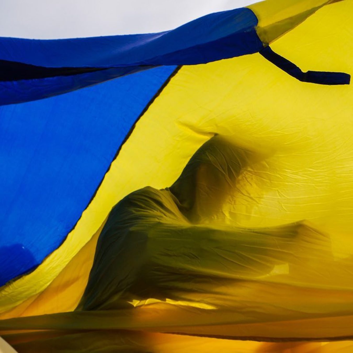 For the Record: Ukrainian photographer Igor Chekachkov on identity in ...