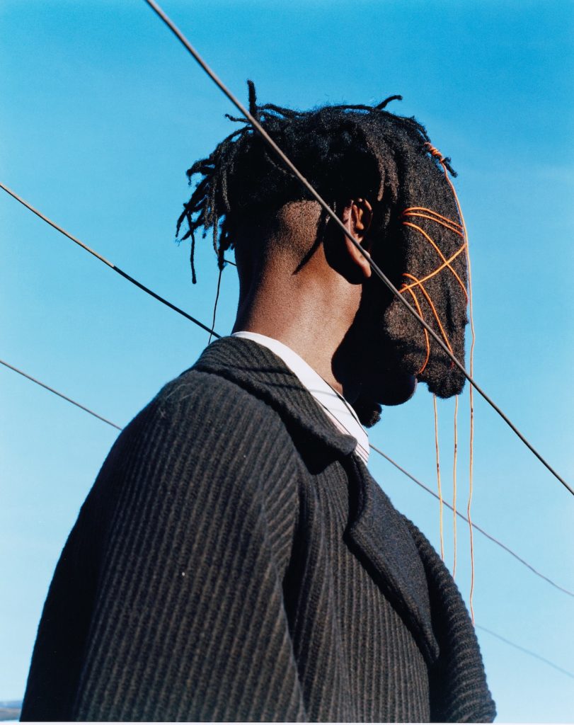 Campbell Addy on his mission to champion Black visibility, creativity ...