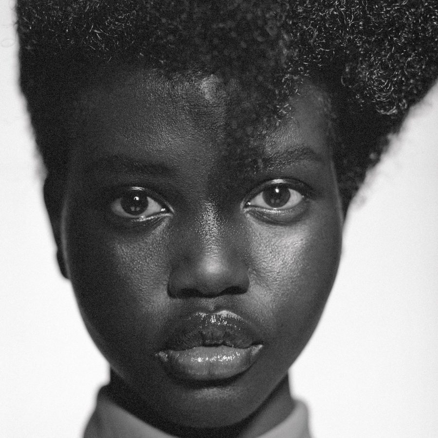 Campbell Addy on his mission to champion Black visibility, creativity ...