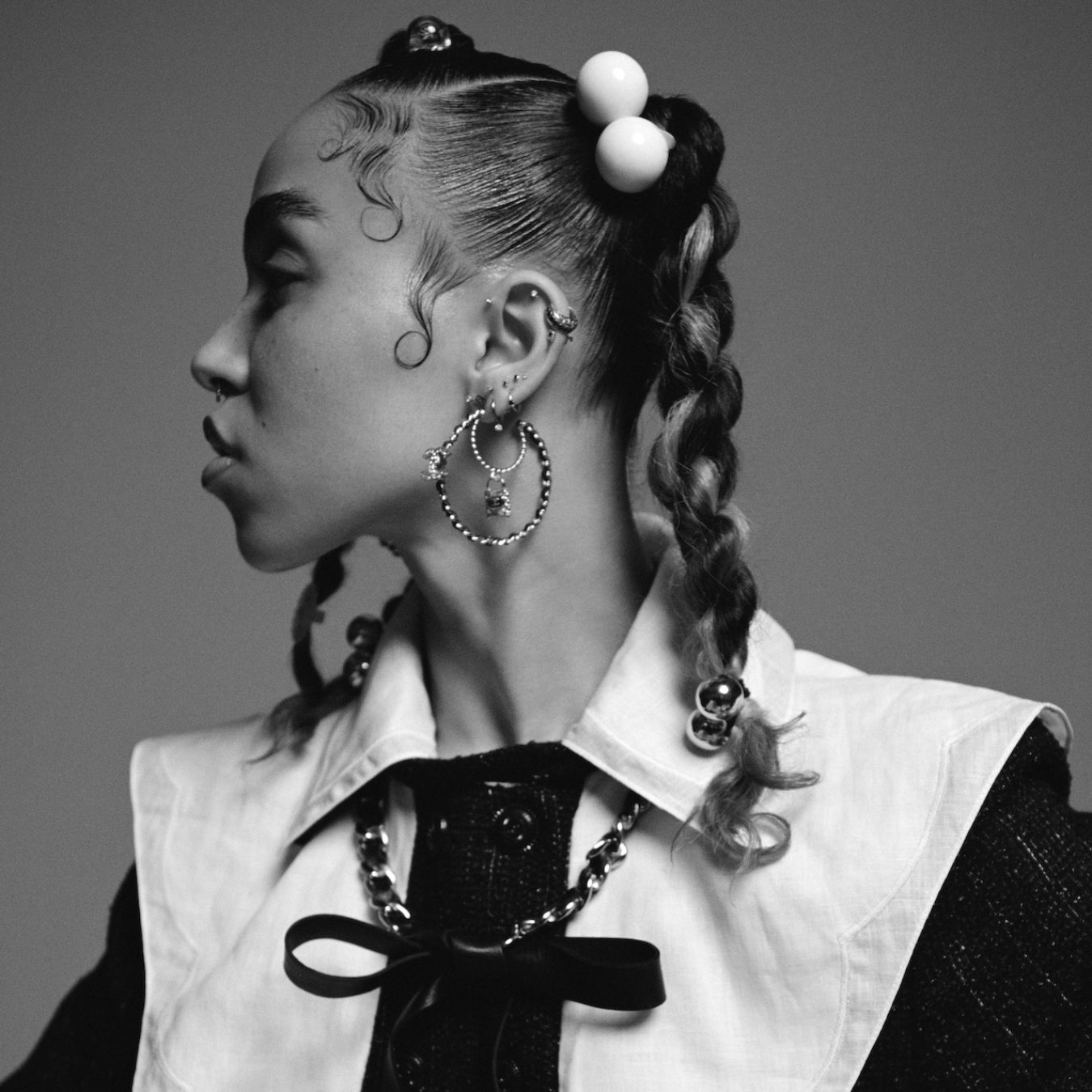 Campbell Addy on his mission to champion Black visibility, creativity ...