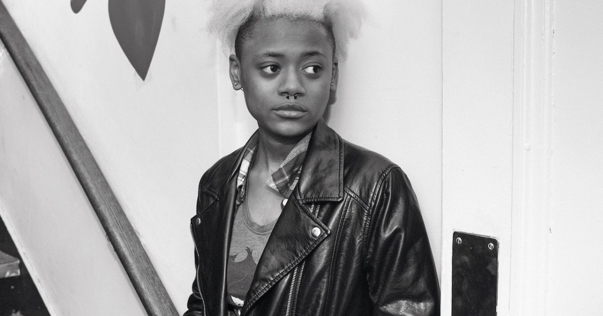 Home as a state of mind #4: Elle Pérez - 1854 Photography